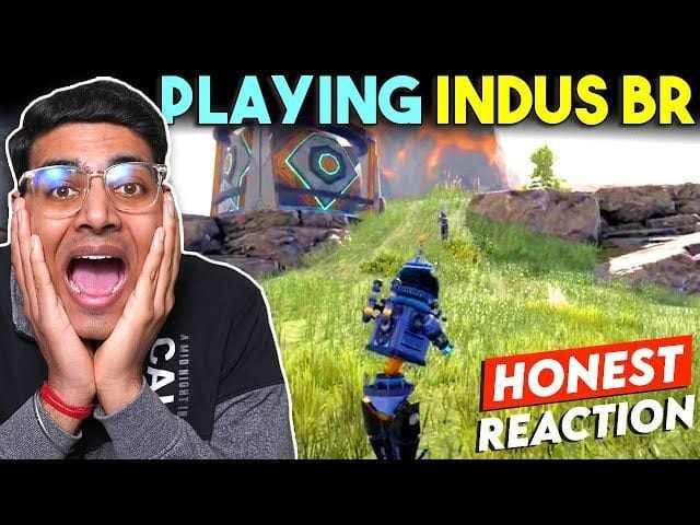 Indus Battle Royale Community Playtest 4: How to register, features ...