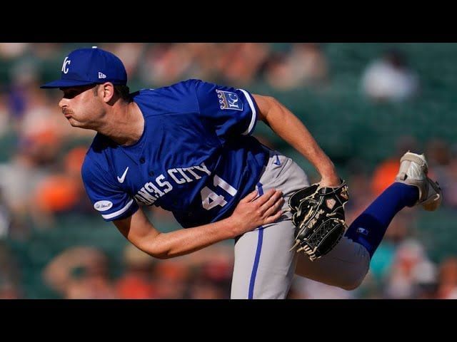 Who are the best side arm pitchers in MLB The Show 23? Top 4 players ...