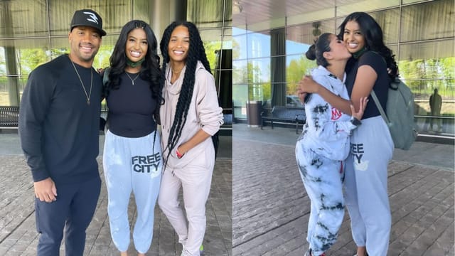 Ciara Wilson remembers late Gigi Bryant on her birthday, shows off ...