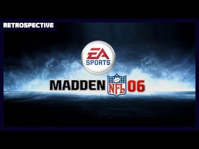 5 Madden things you didn't know you missed ft. Cris Collinsworth