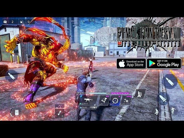 5 best mobile RPG games to play in April 2023