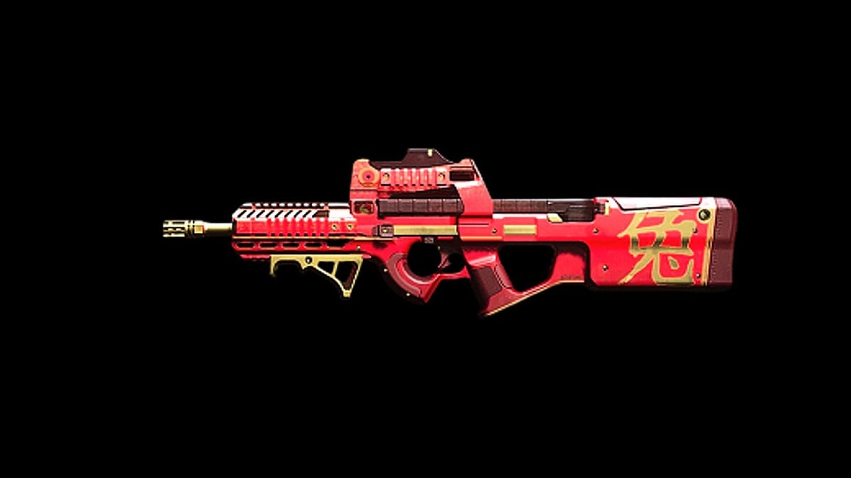 Warzone 2 expert WhosImmortal reveals best close-range meta weapon ...