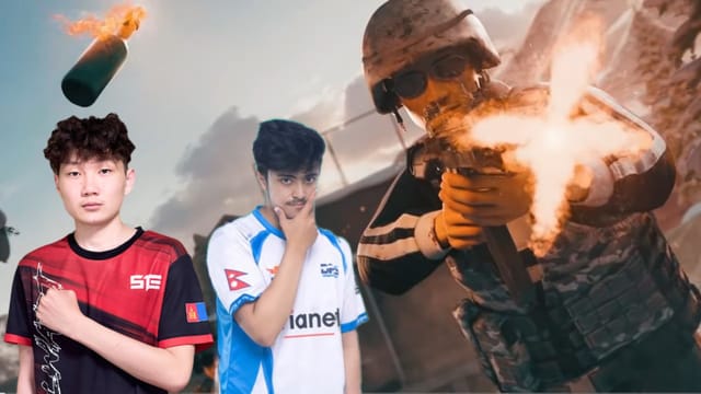 PUBG Mobile Pro League (PMPL) South Asia Spring 2023 Grand Finals ...