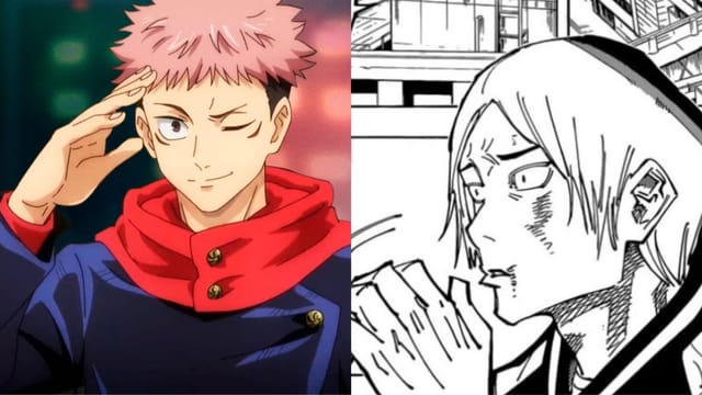 Jujutsu Kaisen chapter 220 puts an end to a 2-year-old mystery