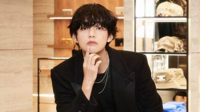 “Let’s manifest positive”: BTS’ V’s fans hope to listen to his ...