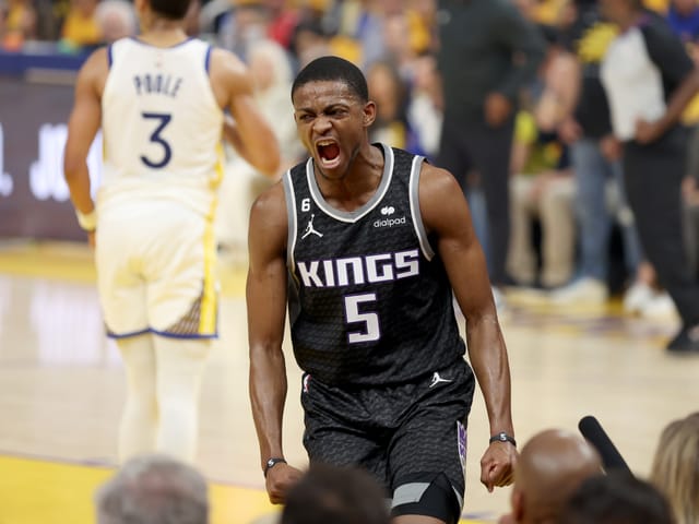 What is an avulsion fracture? Extent of De'Aaron Fox's injury explored