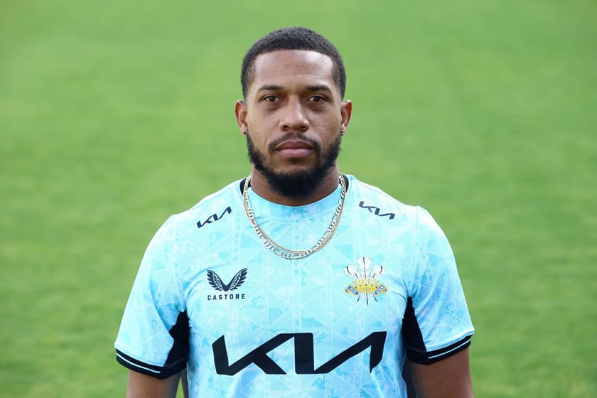 Mumbai Indians sign Chris Jordan as replacement player in IPL 2023 ...