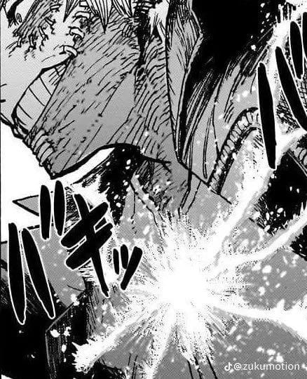 My Hero Academia chapter 387 spoilers have fans raving about Dabi's new ...