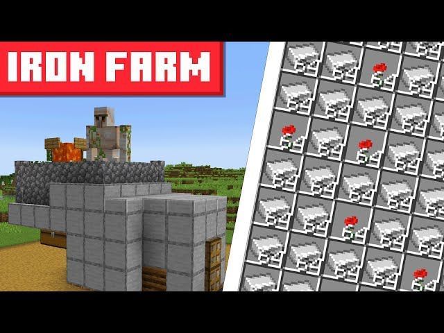 Top 5 must-have Minecraft farms in 2023