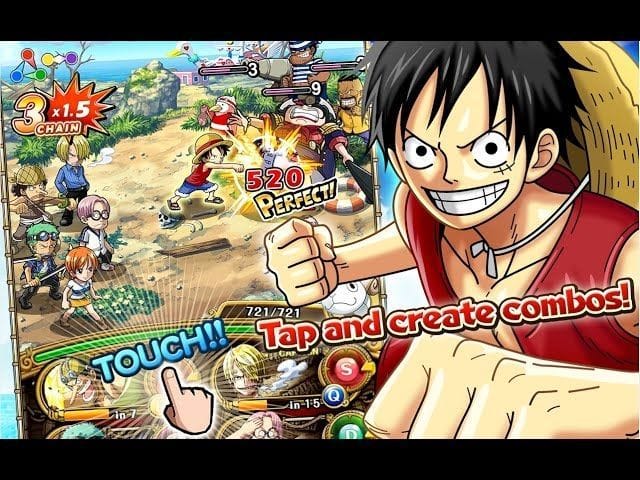 5 best anime games to play on your mobile