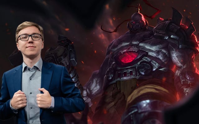 TheBausffs’ controversial League of Legends playstyle leads to 14-day ...
