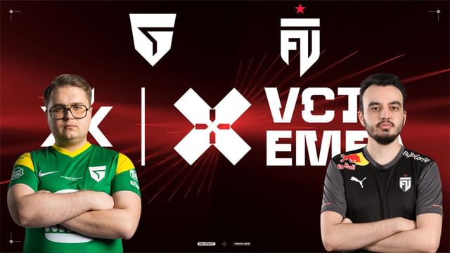 Giants Gaming vs FUT Esports - VCT EMEA League: Predictions, where to ...
