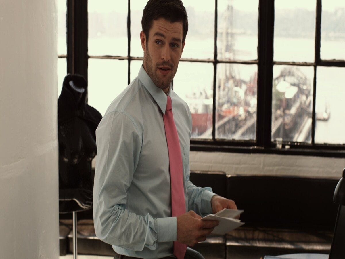 A View To Kill For on LMN: Cast list and characters explored