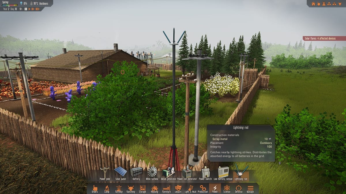 10 survival tips for beginners in Stranded: Alien Dawn