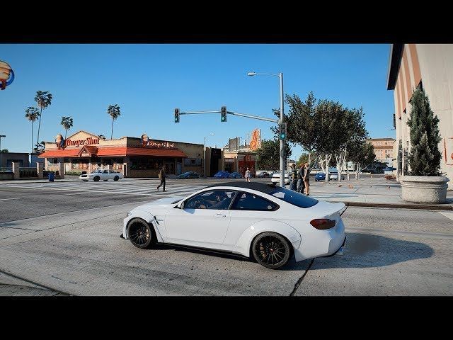 5 best GTA 5 mods for better graphics, ranked