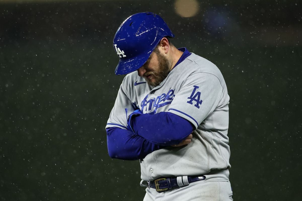 MLB Weather Report Today: Rain forecast, games at risk of postponement ...