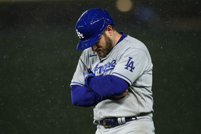 MLB Weather Report Today: Rain forecast, games at risk of postponement ...