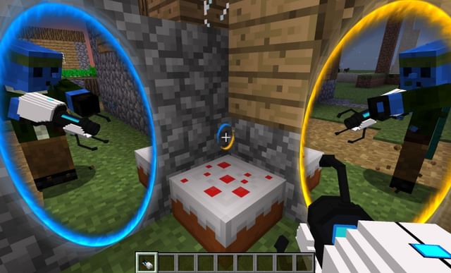 6 best teleport mods for Minecraft