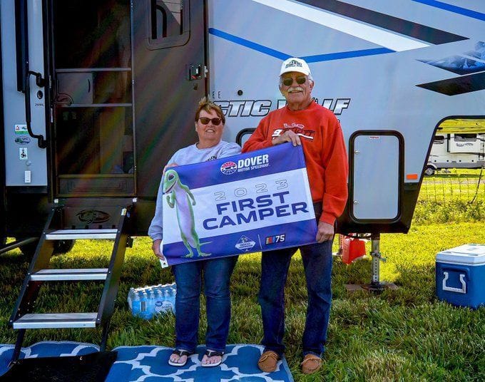 NASCAR 2023: Where to watch Wurth 400 at Dover Motor Speedway ...