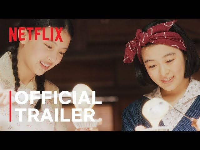 5 drool-worthy Japanese shows on Netflix