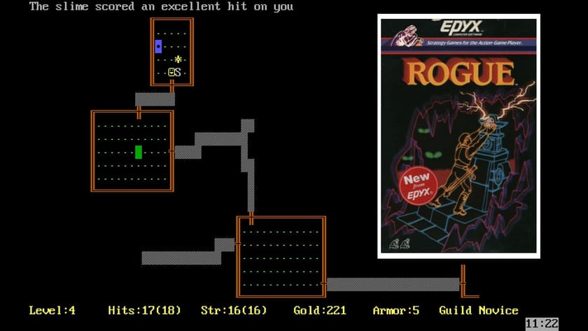 10 video games that redefined their genres