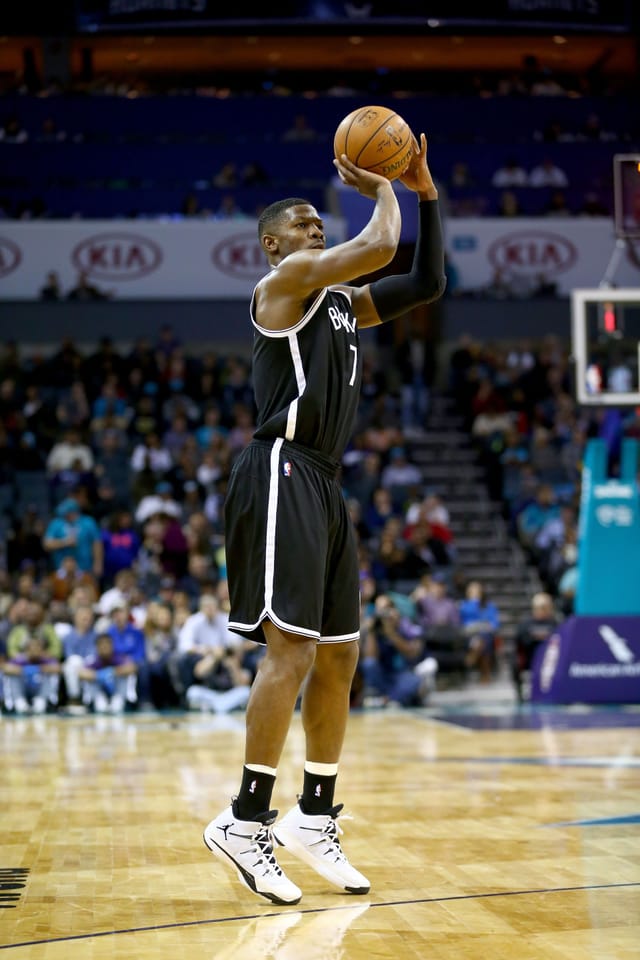 NBA: Is Joe Johnson a Hall of Fame basketball player?