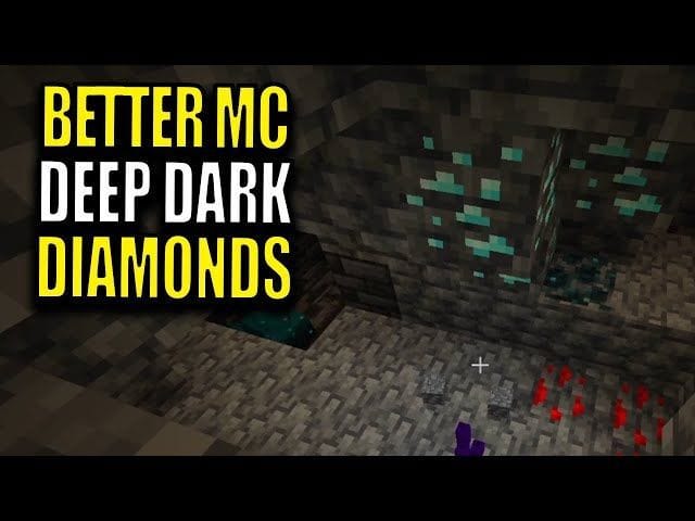 7 easy ways to find diamonds in Minecraft (2023)