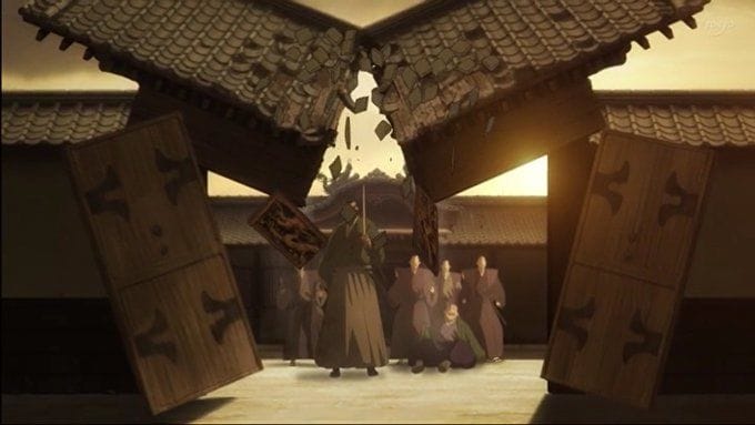 Hell’s Paradise episode 4: Unlikely alliances with Yuruziha, Toma and ...