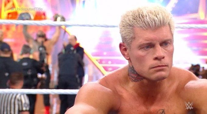 WrestleMania: 4 questions WWE RAW after WrestleMania 39 MUST answer