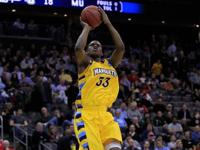 What college did Jimmy Butler go to? Looking at Heat's superstar stats ...