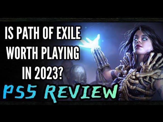 7 best MMORPGs to play on PlayStation 5