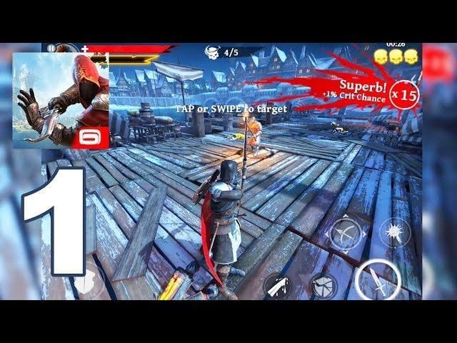 5 best offline story-based mobile games to play in 2023