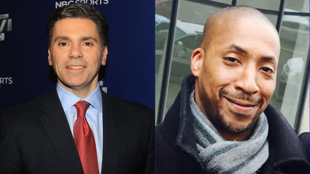 "Something's not right" - Mike Florio questions Brian Davis' 'out of ...