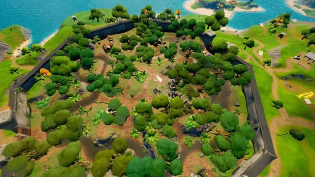 Everything we know about Fortnite Chapter 4 Season 3 so far