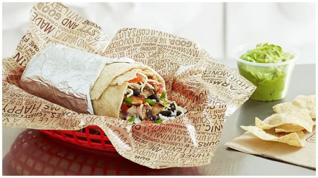 How to avail Chipotle’s National Burrito Day deal? Details explored