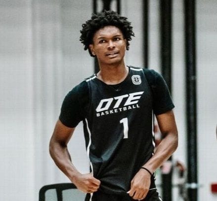 Amen Thompson Height, Weight, Age, and Other Physical Attributes Explored