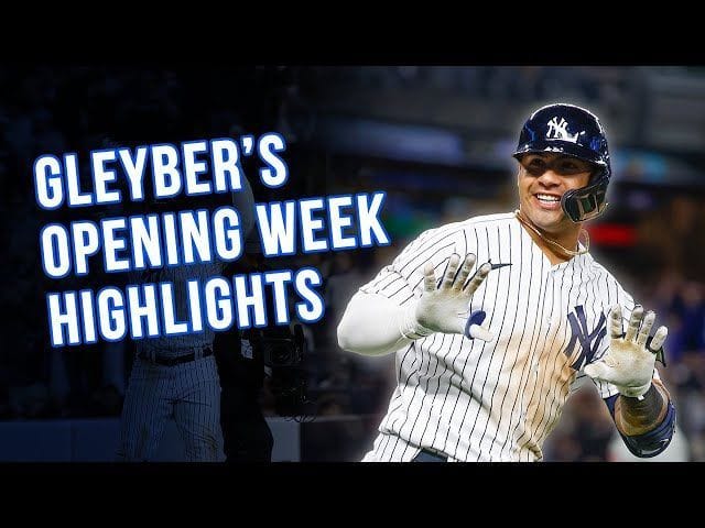 New York Yankees Trade Rumors: 3 players on the chopping block after ...