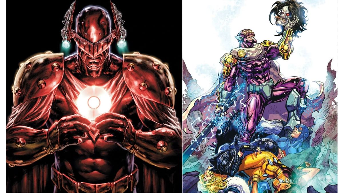 10 times Batman outsmarted everyone