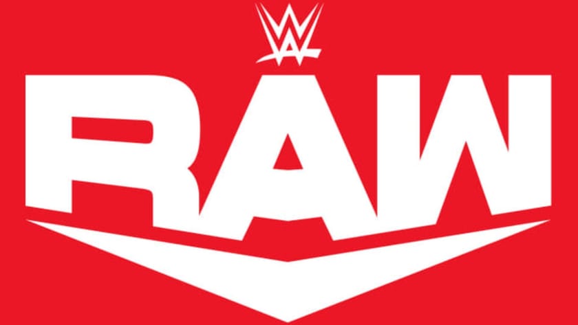 Wwe Raw Logo Png