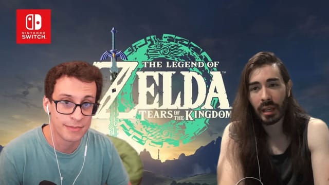 "I hate their company": MoistCr1TiKaL slams Nintendo for copyright ...