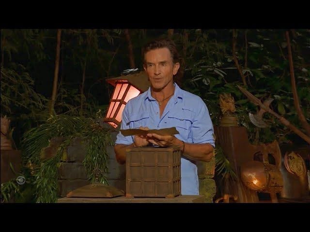 "What a Shakesperean tragedy": Survivor fans react as Matt Blakinship ...