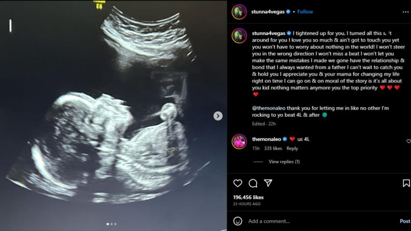 Where is Monaleo from? Details explored as rapper and boyfriend Stunna ...