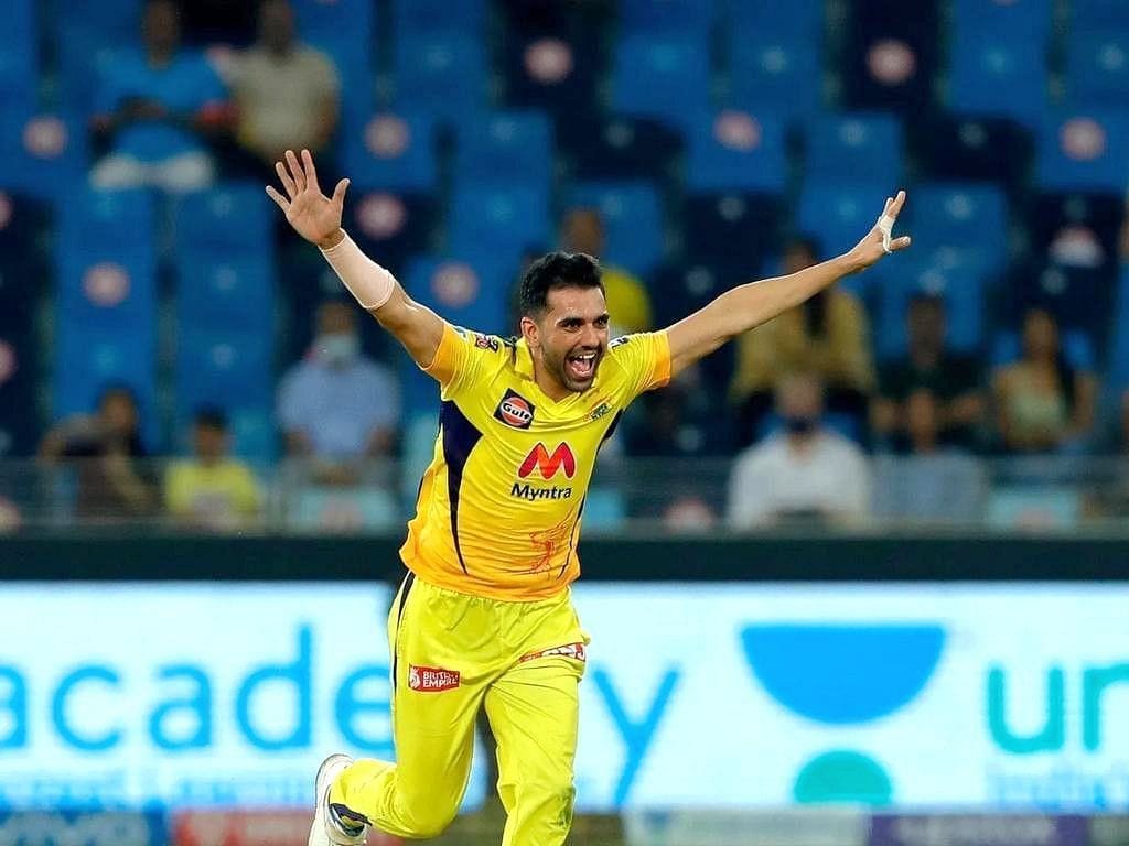 Top 5 iconic matches in the IPL between CSK and PBKS