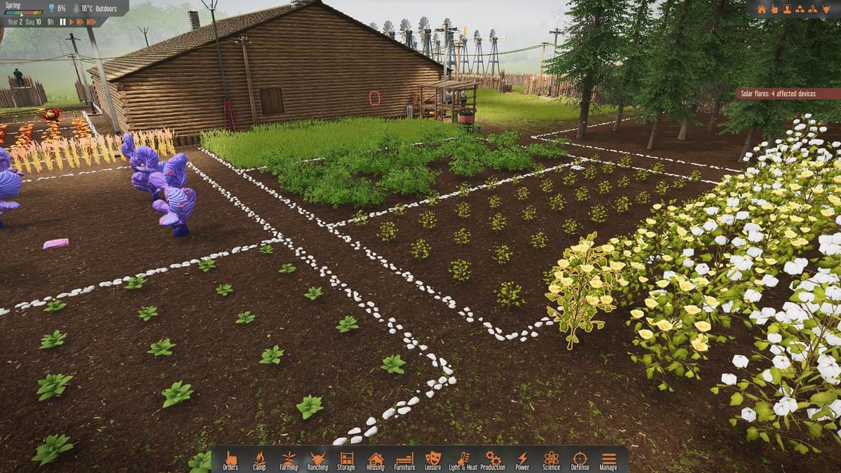 10 survival tips for beginners in Stranded: Alien Dawn