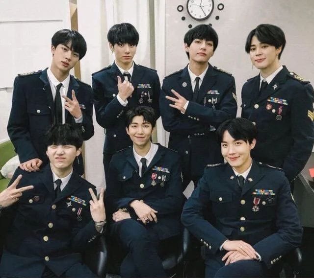 5 BTS fan edits that turned into reality