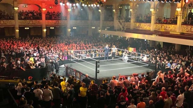 Gunther: "That moment was CHILLING," "FINAL BOSS VIBES!!!" – WWE fans ...