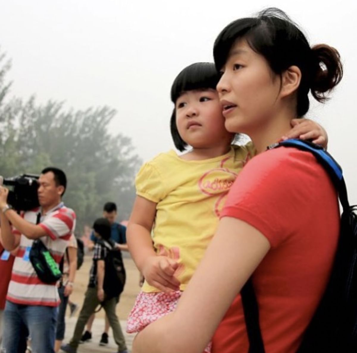 Who is Yao Ming’s wife, Ye Li? All you need to know