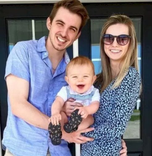 Is Chris Tyson changing their name? YouTuber reveals plans and claims ...