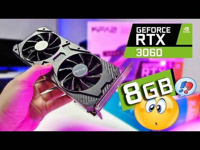 How much VRAM do you need for gaming? 6GB, 8GB, 12GB, or more?