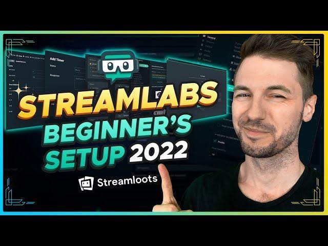 5 must-need software for livestreaming on YouTube and Twitch in 2023
